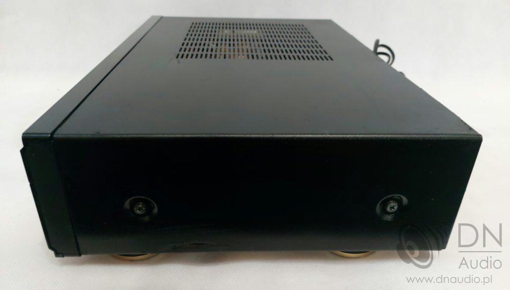 Denon PMA-655R – DN Audio