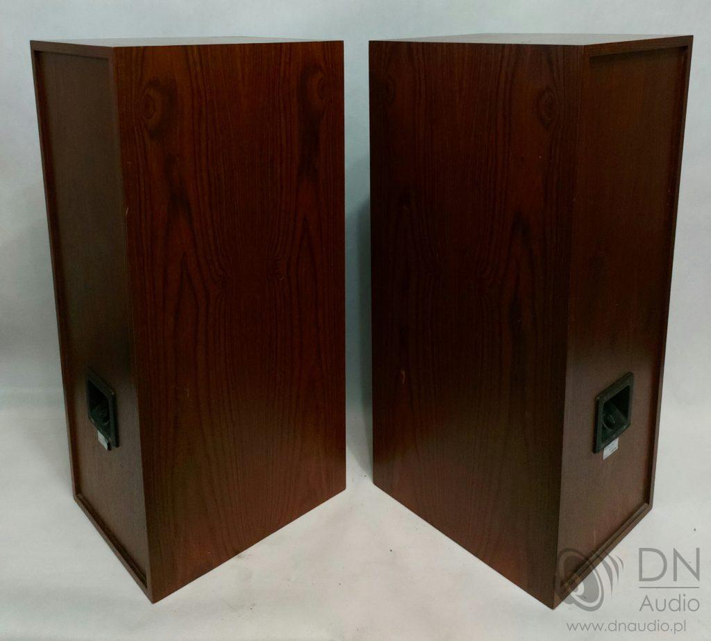 B&W DM2 series II – DN Audio