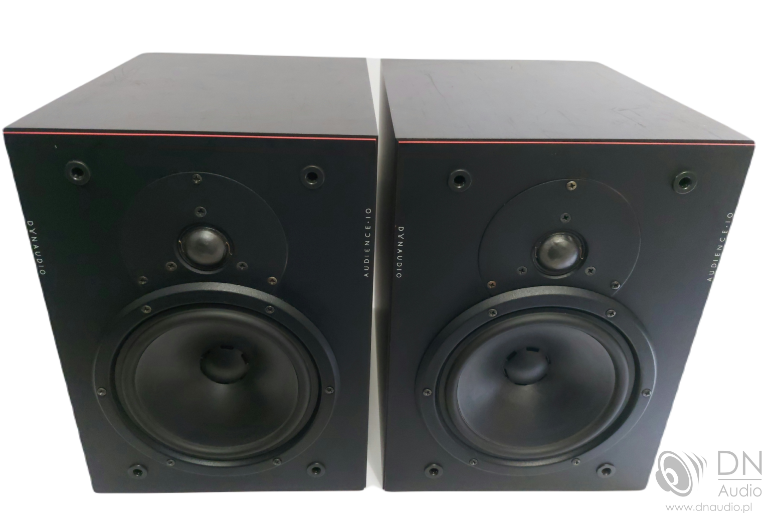 Dynaudio Audience 10 – DN Audio