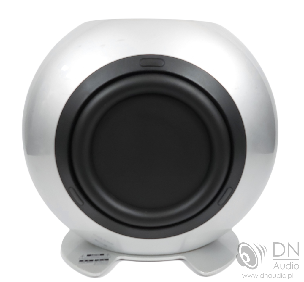 KEF HTB2 – DN Audio