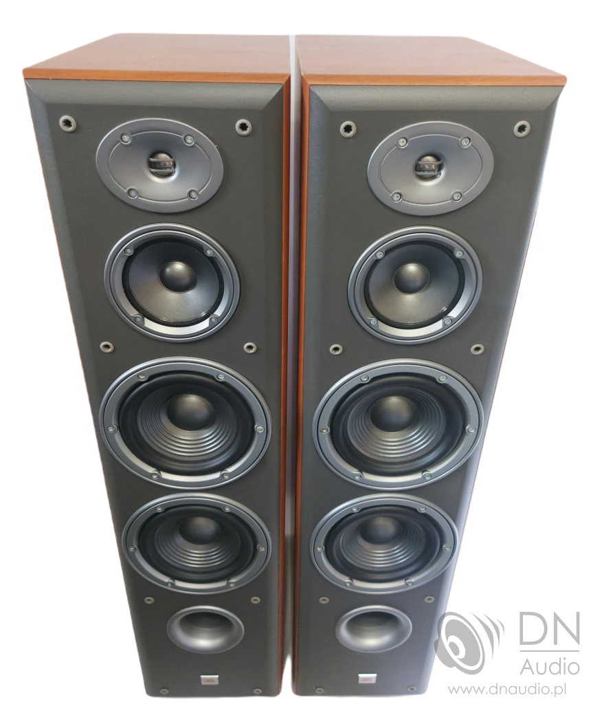 JBL Northridge E80 – DN Audio