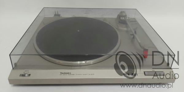 Technics SL-B210 – DN Audio