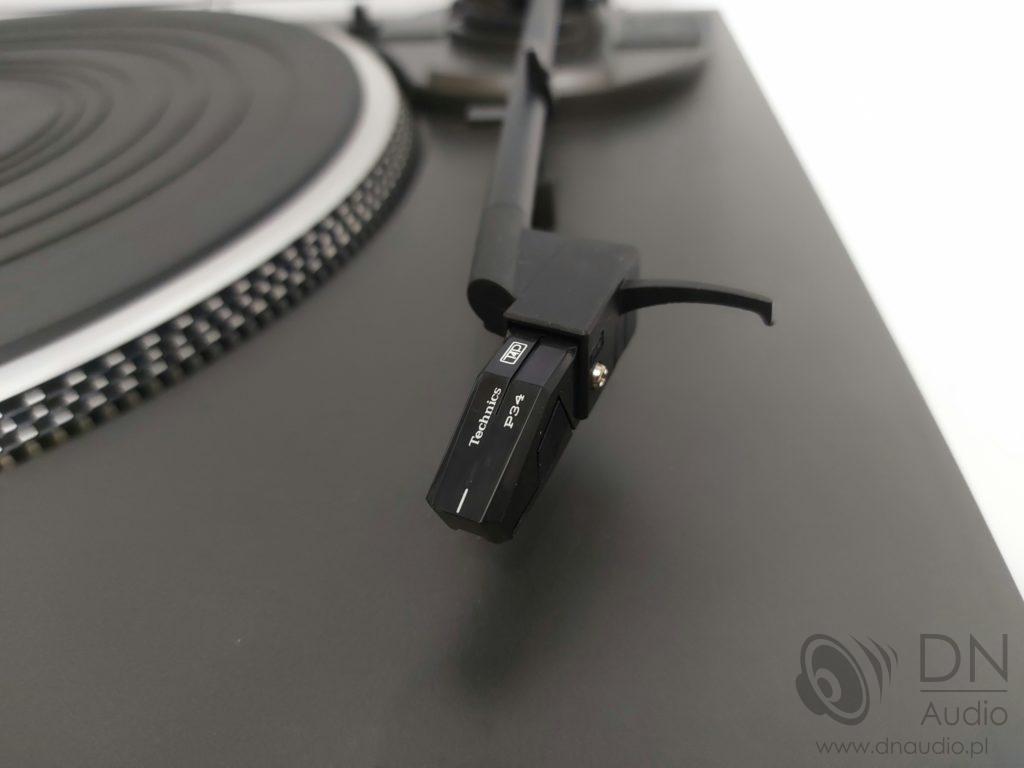 Technics SL-BD22D – DN Audio