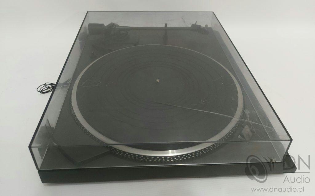 Technics SL-BD22D – DN Audio