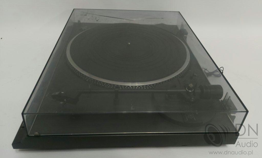 Technics SL-BD22D – DN Audio