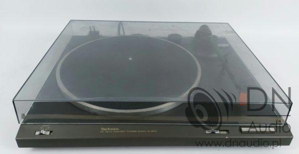 Technics SL-B210 – DN Audio