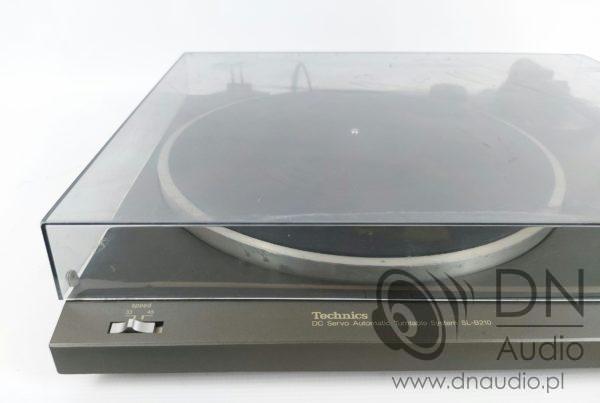 Technics SL-B210 – DN Audio