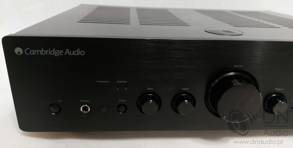 Cambridge Audio Azur 651A – DN Audio