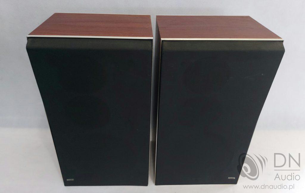 Bang & Olufsen Beovox S45-2 – DN Audio