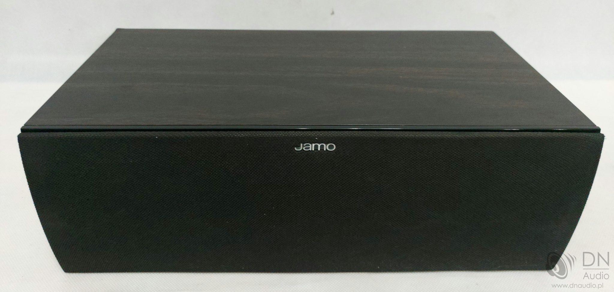 Jamo S500 CEN – DN Audio