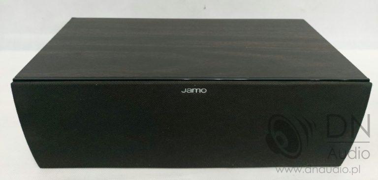 Jamo S500 CEN – DN Audio