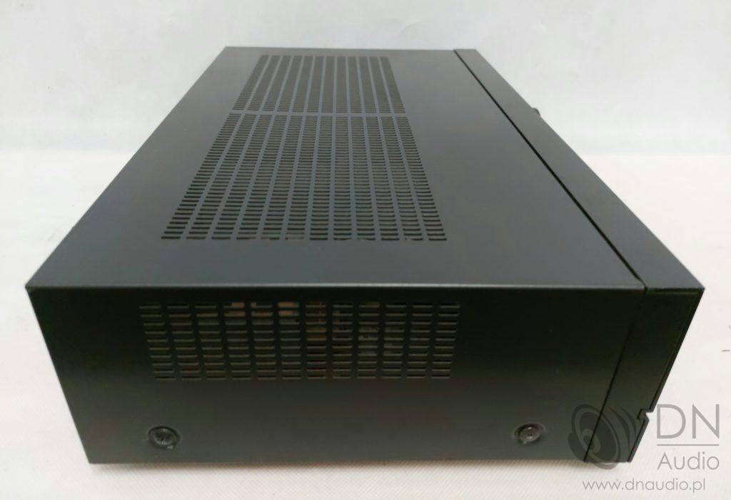 Technics SU-V470 – DN Audio