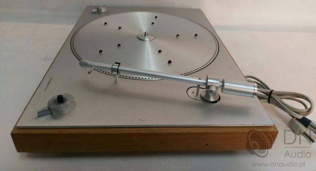 Bang & Olufsen Beogram 1200 – DN Audio