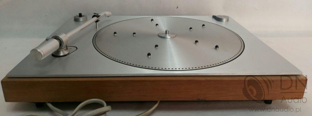 Bang & Olufsen Beogram 1200 – DN Audio