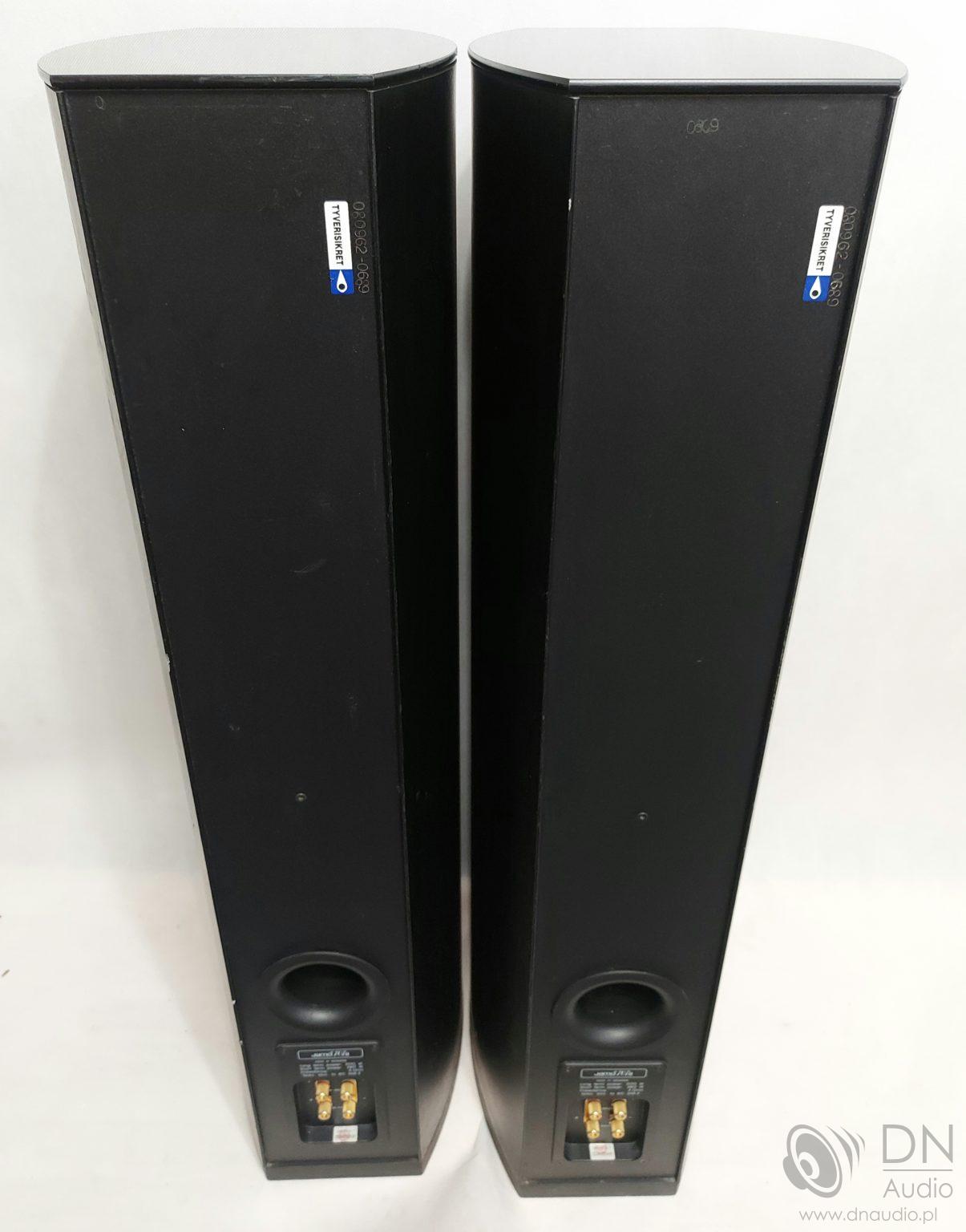 Jamo 707a – DN Audio