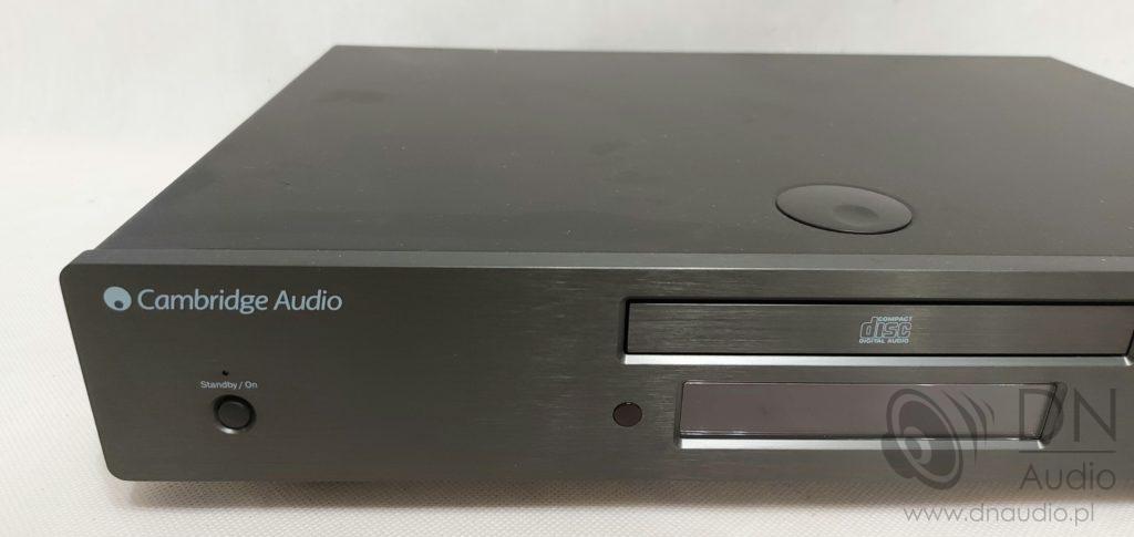 Cambridge Audio Azur 650C – DN Audio