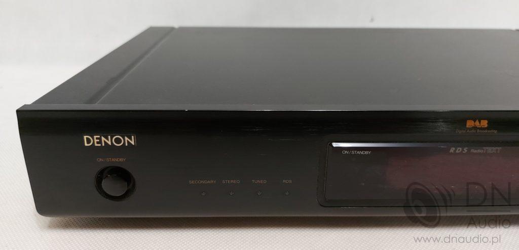Denon TU-1800DAB – DN Audio