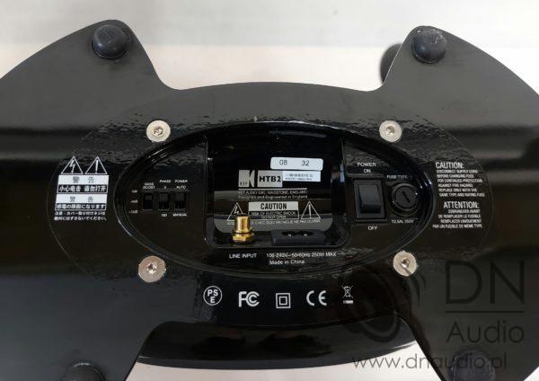 KEF KHT 3005 SE – DN Audio