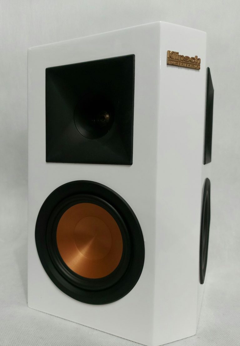 Klipsch RP-250S Limited Edition – DN Audio