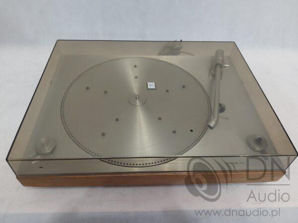 Bang & Olufsen Beogram 1200 – DN Audio