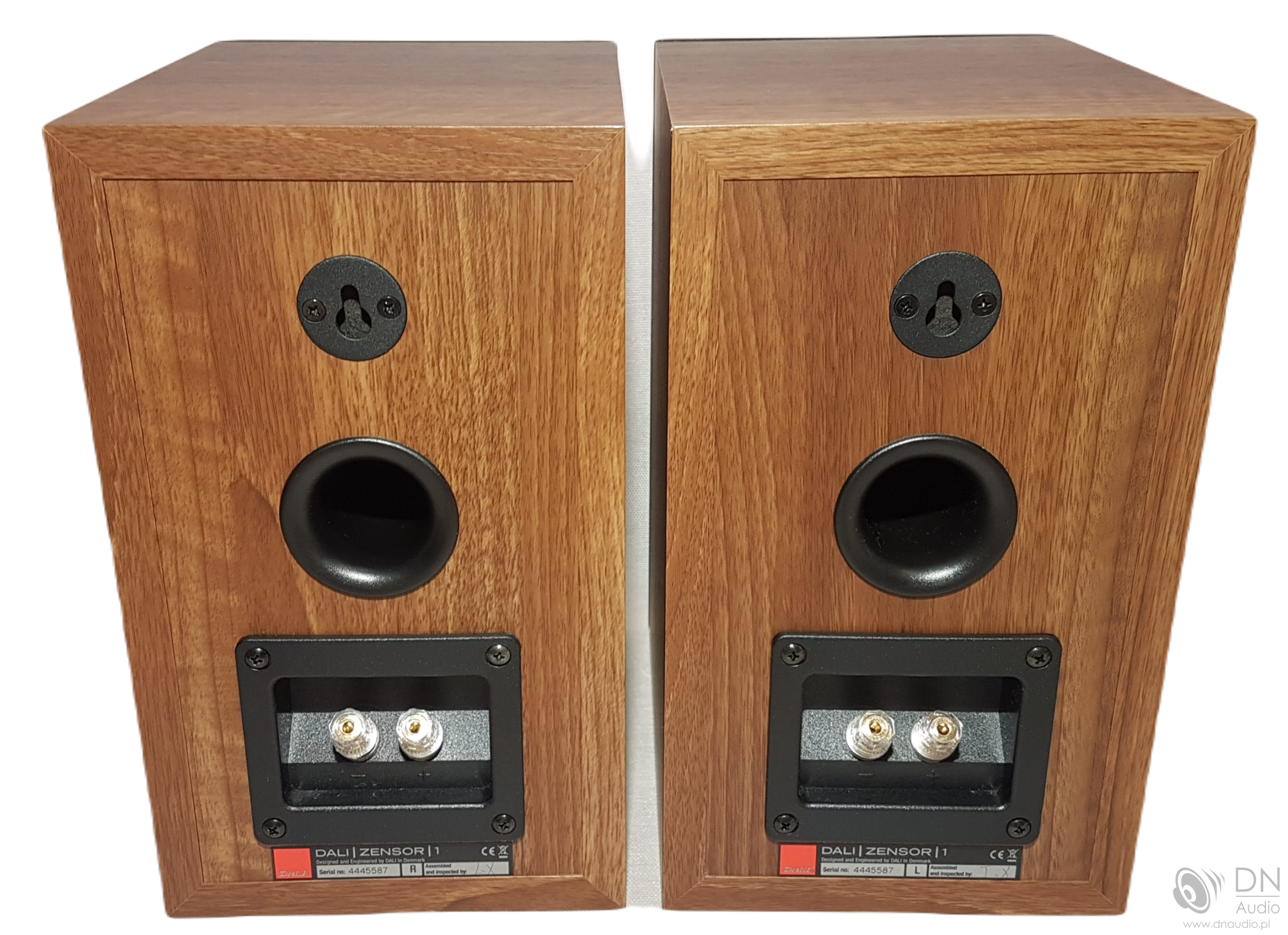 Dali Zensor 1 – DN Audio