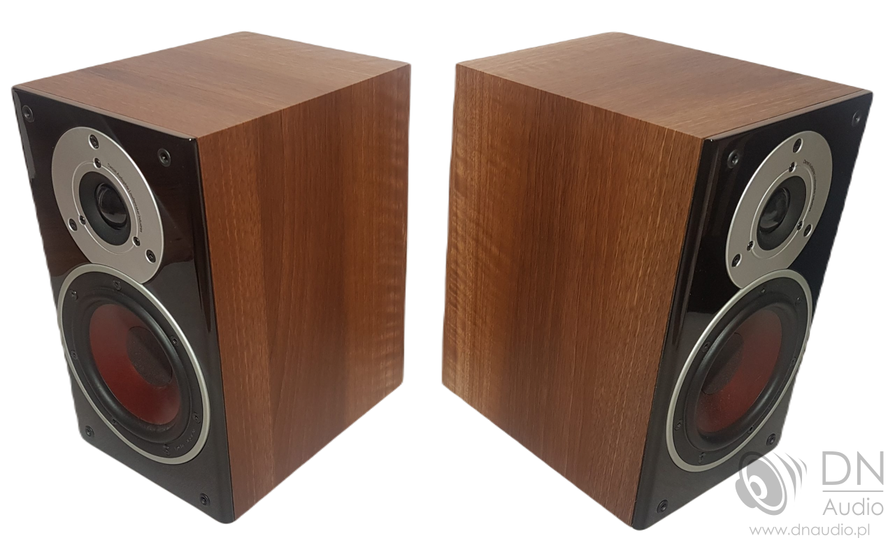 Dali Zensor 1 – DN Audio