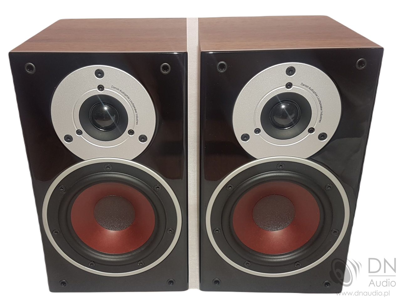 Dali Zensor 1 – DN Audio