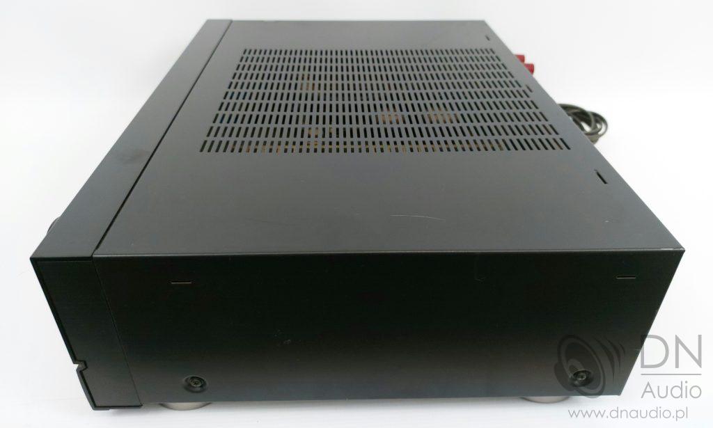 Sony TA-F270 – DN Audio