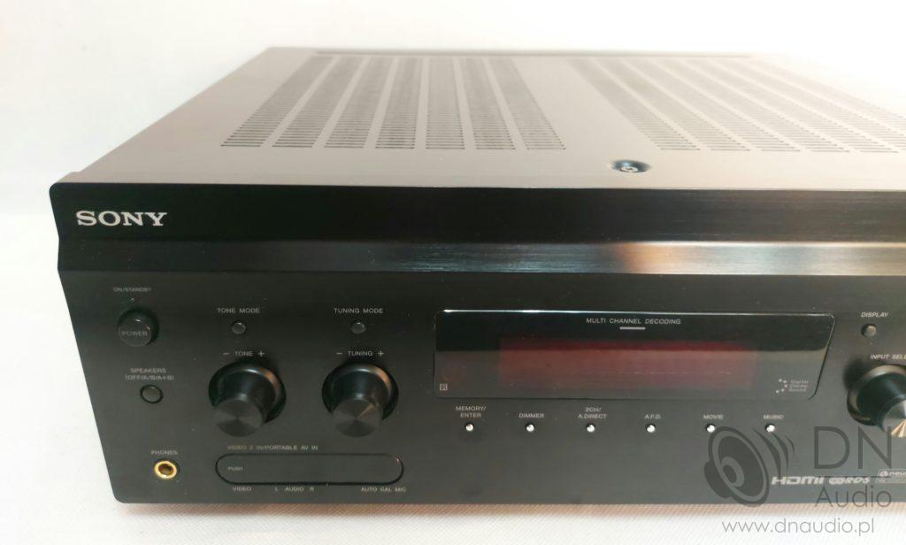 Sony STR-DA2400ES – DN Audio