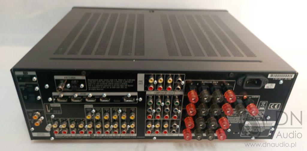 Sony STR-DA2400ES – DN Audio