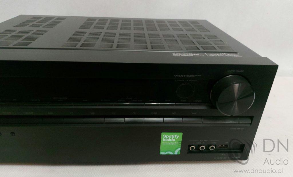 Onkyo TX-NR414 – DN Audio
