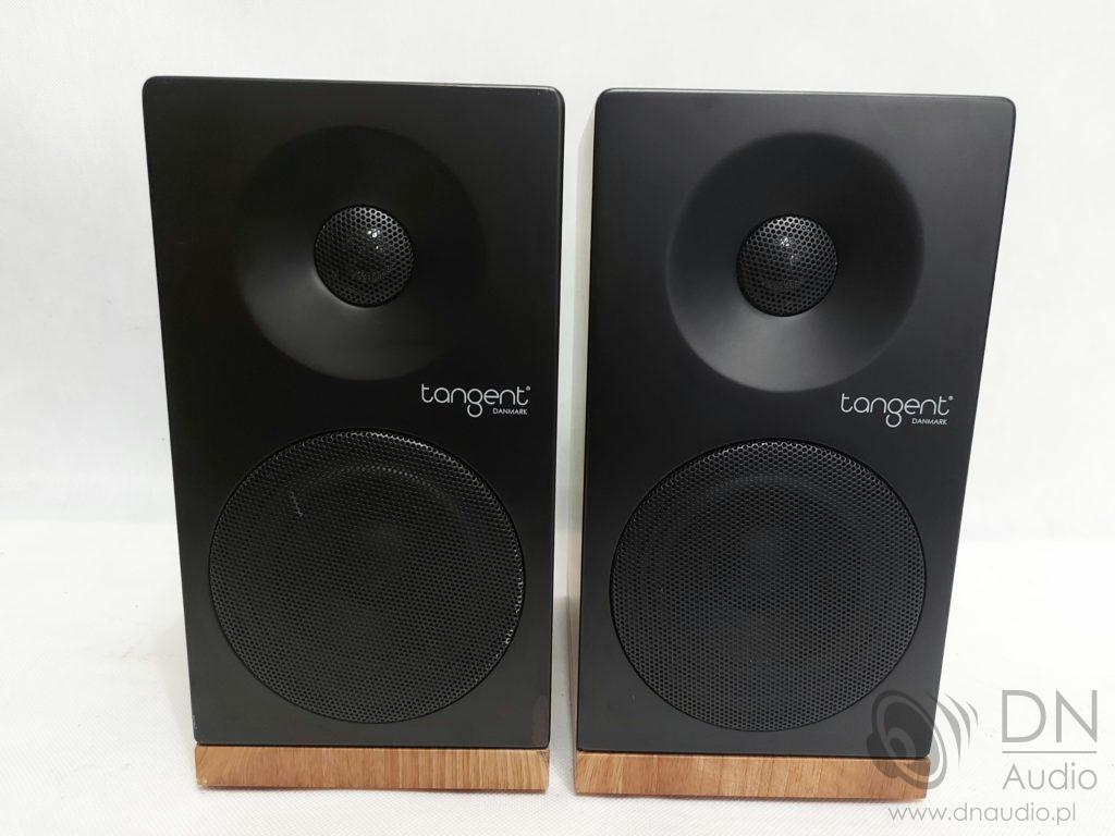 Tangent Spectrum X4 – DN Audio