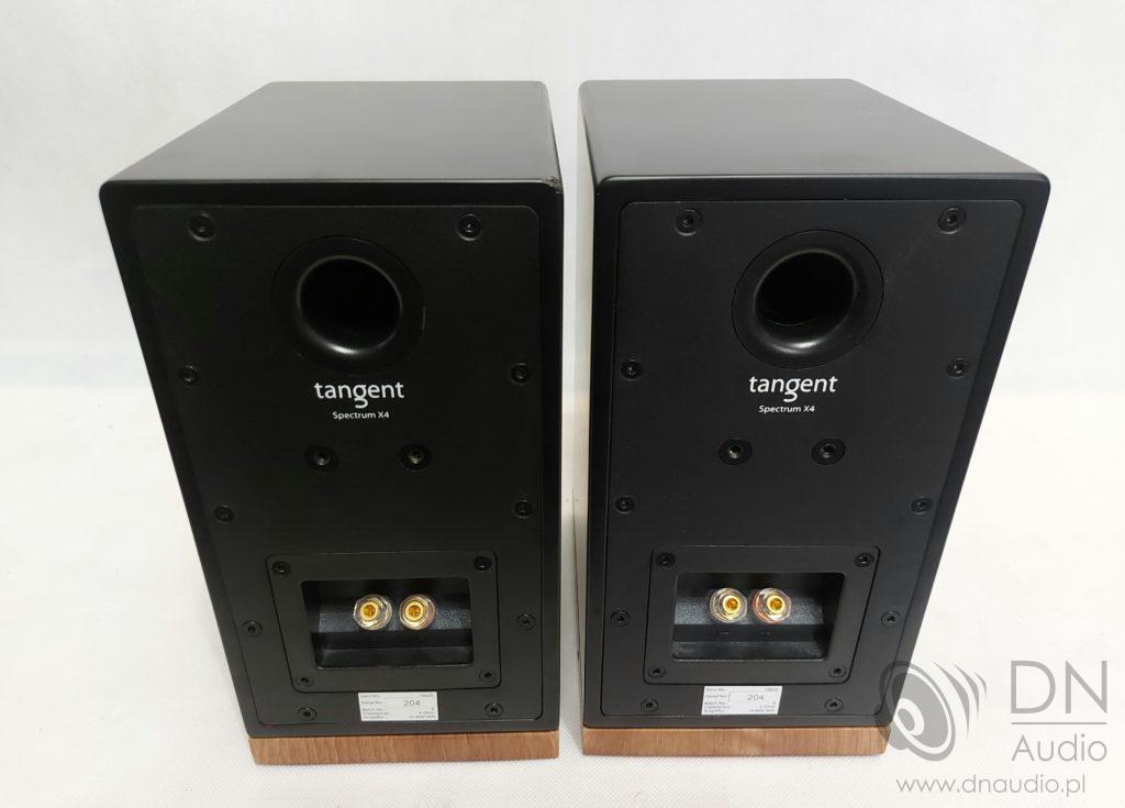Tangent Spectrum X4 – DN Audio