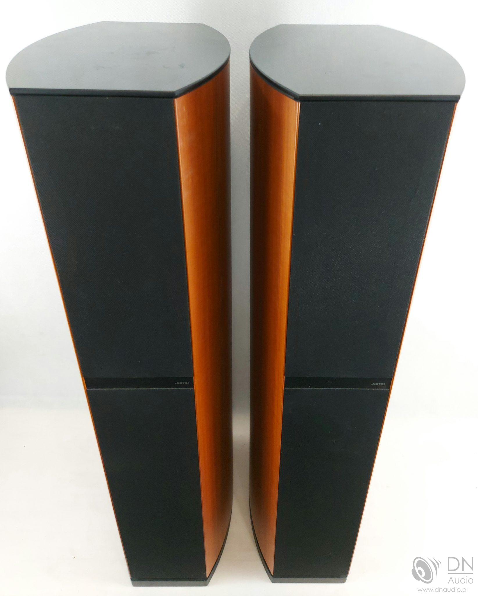 Jamo D590 – DN Audio