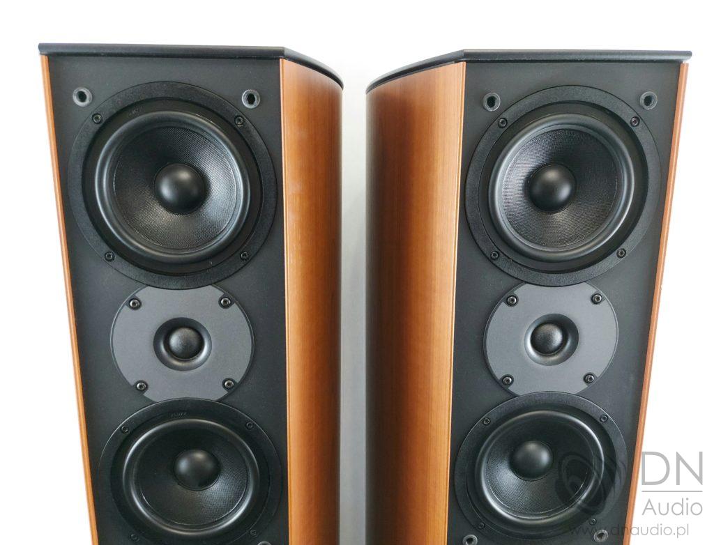 Jamo D590 – DN Audio
