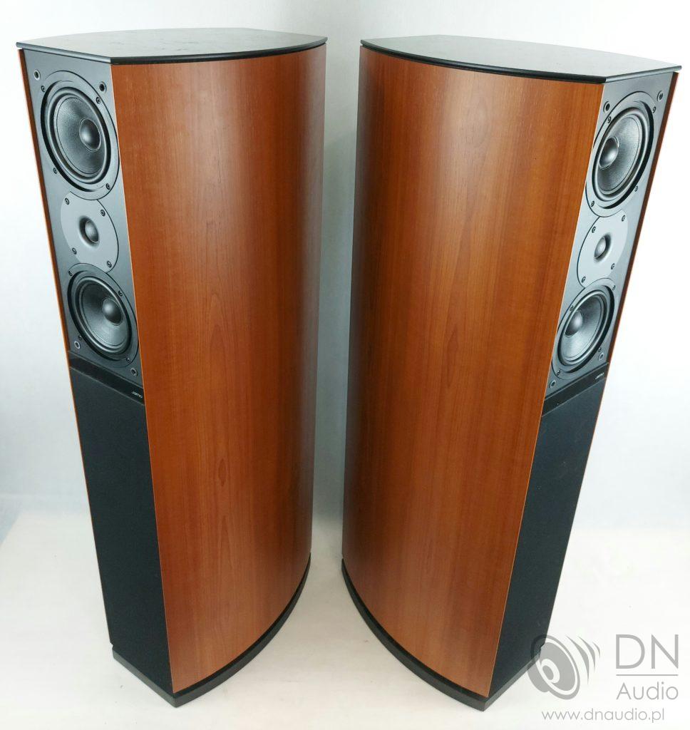 Jamo D590 – DN Audio
