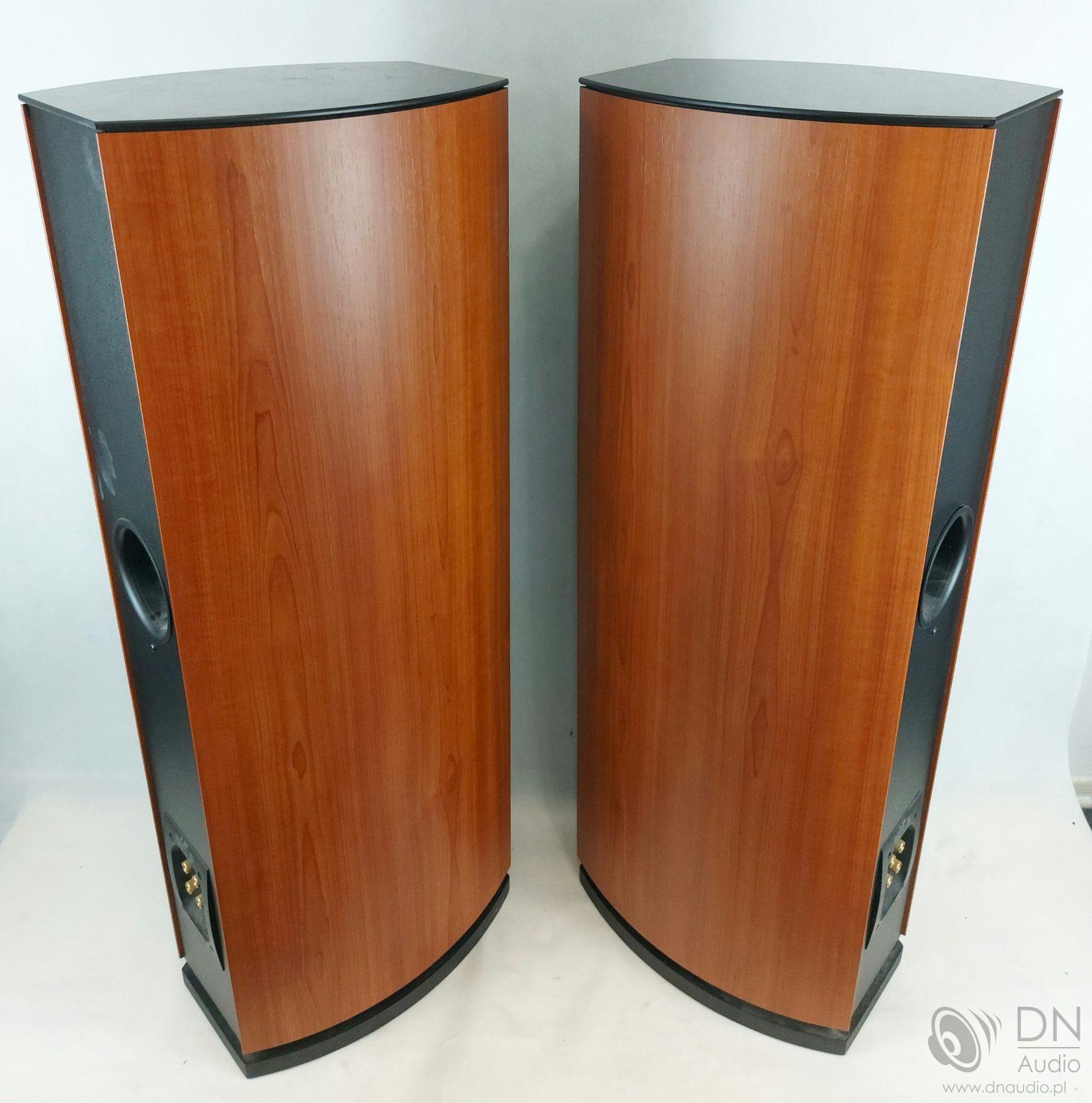 Jamo D590 – DN Audio