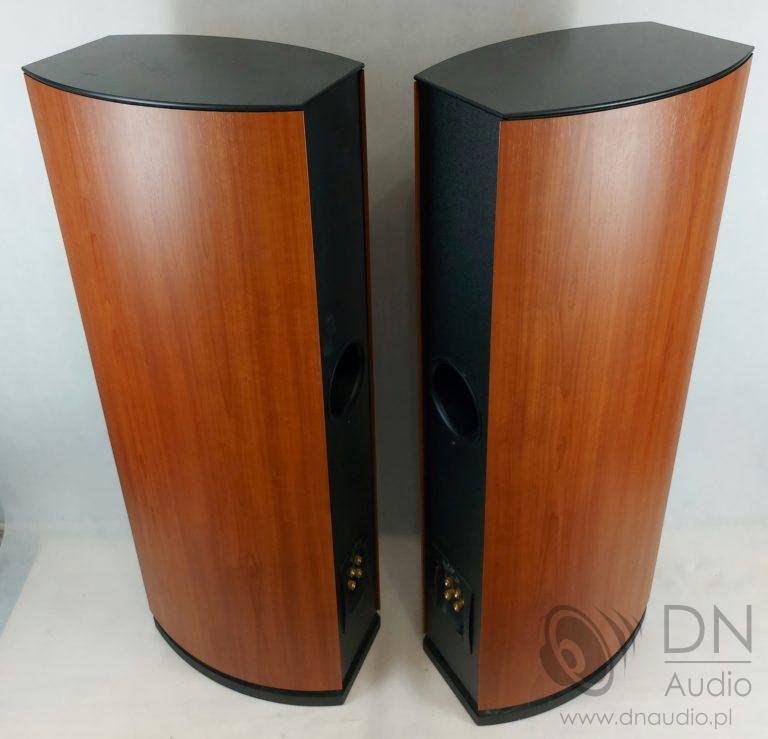 Jamo D590 – DN Audio