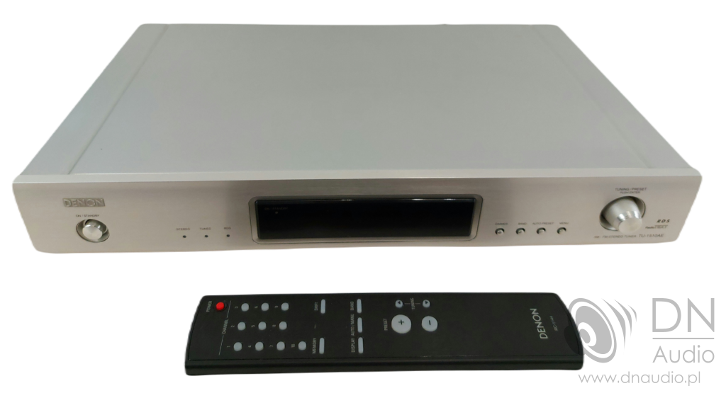 Denon TU-1510AE – DN Audio
