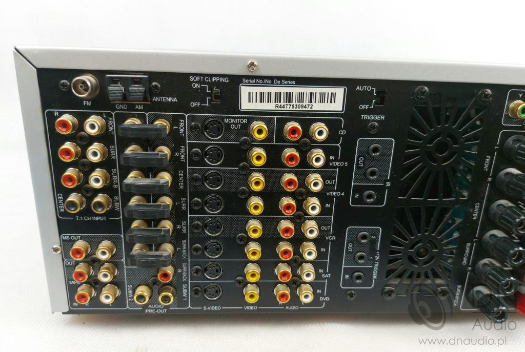 NAD T753 – DN Audio