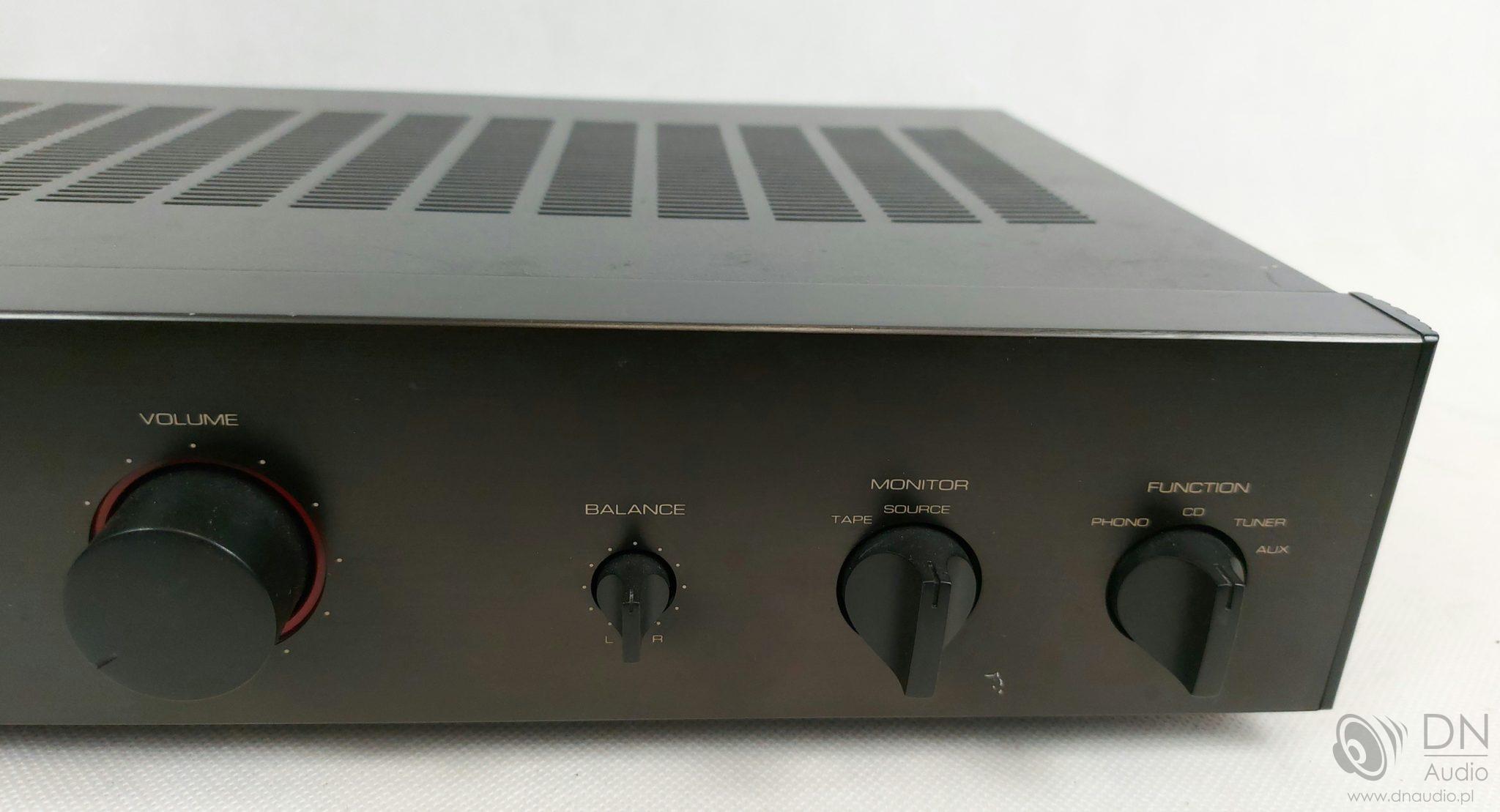 Rotel RA-920AX – DN Audio