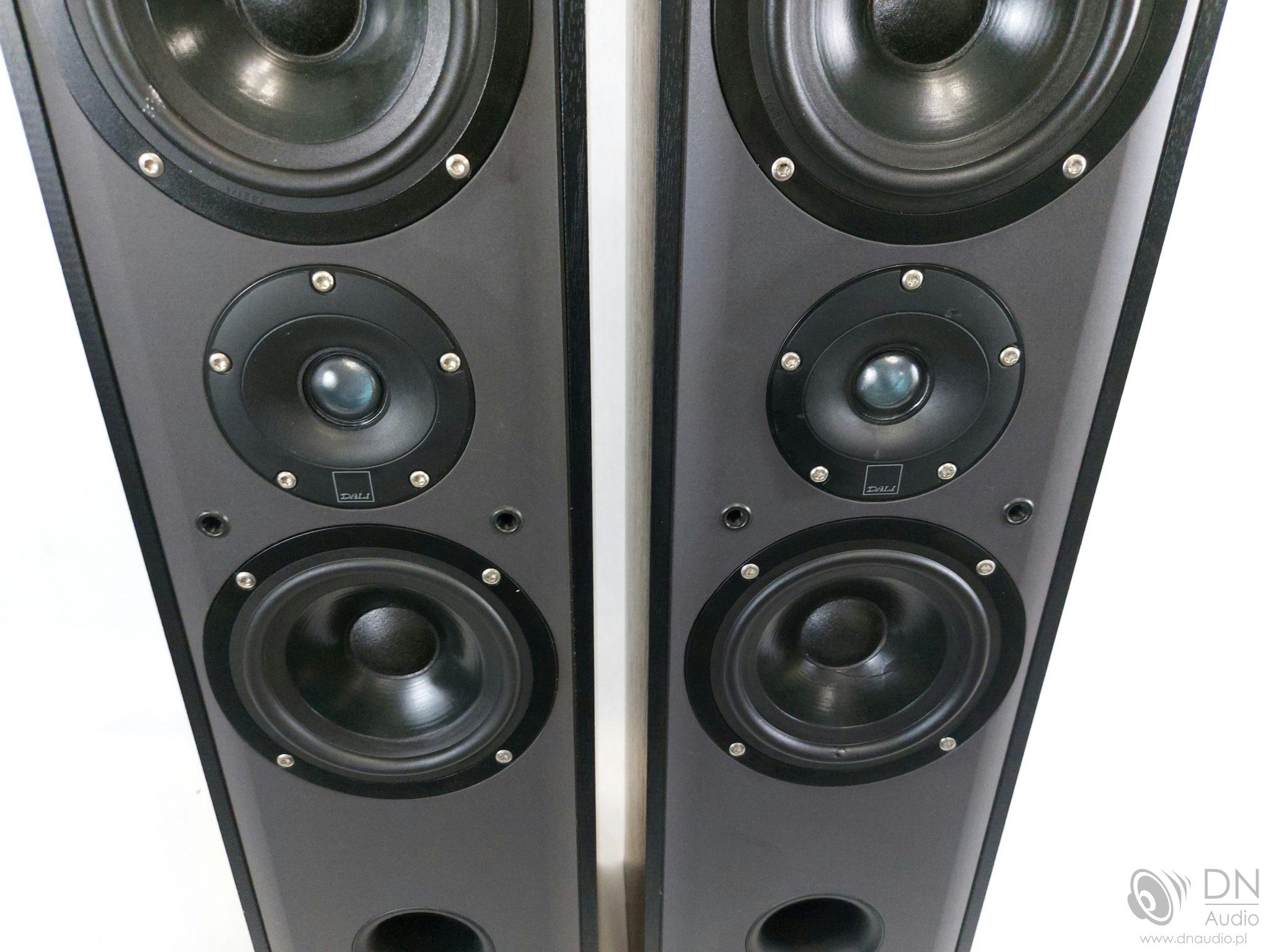 Dali Blue 3003 – DN Audio