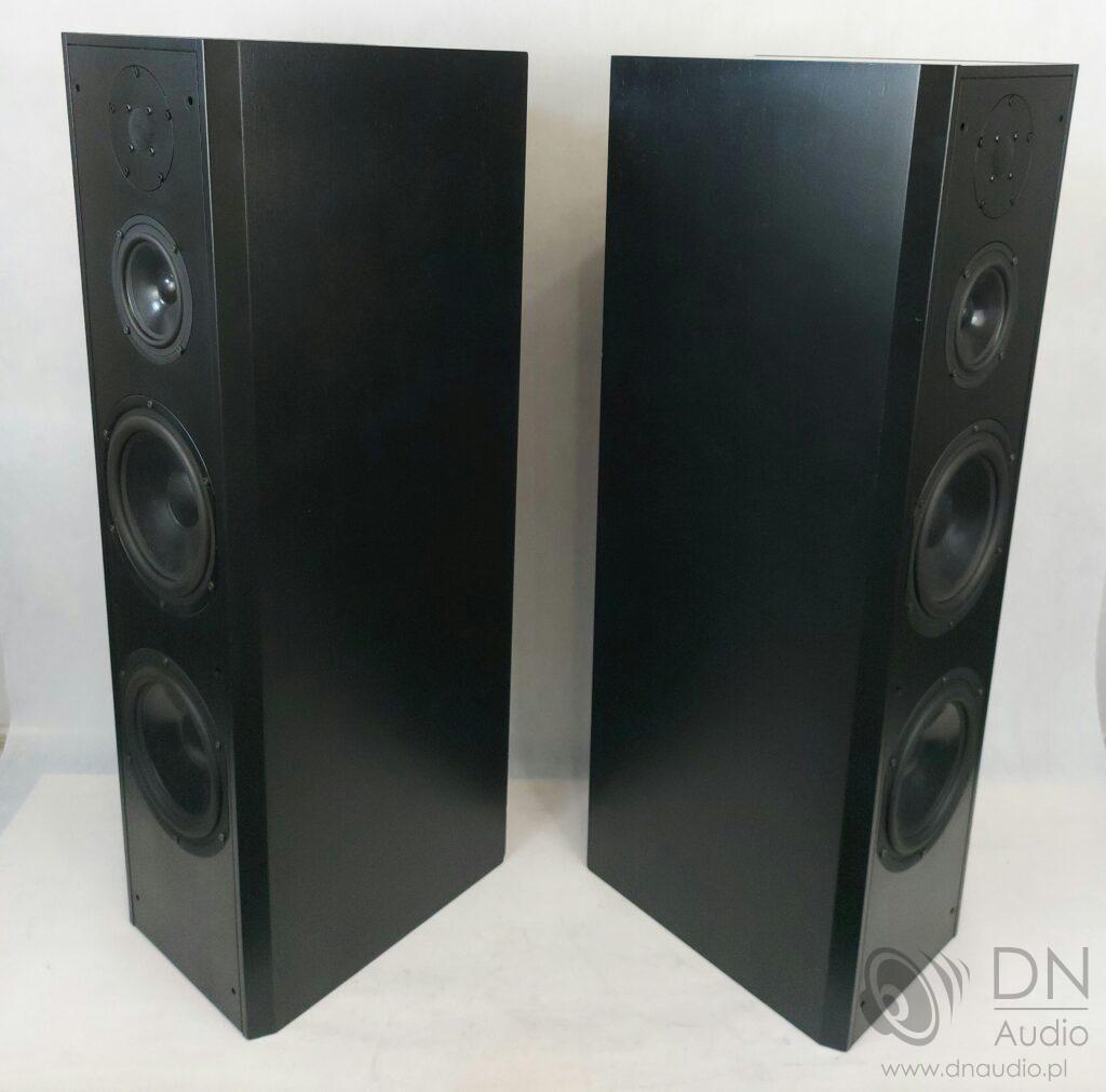 Dali 850 – DN Audio