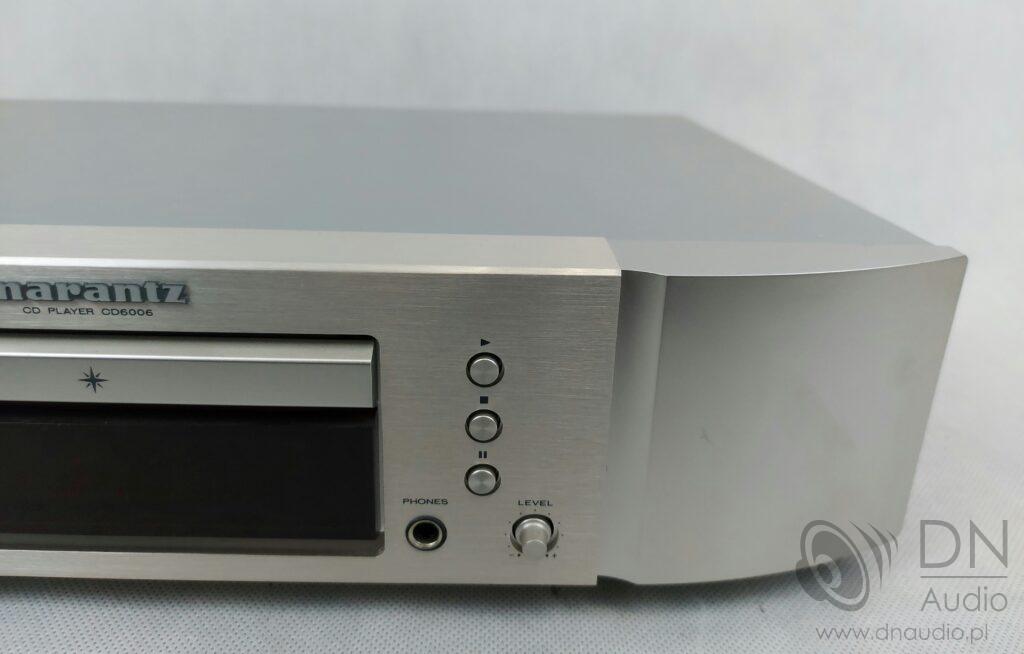 Marantz CD6006 – DN Audio
