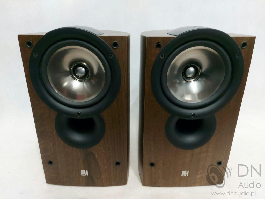 KEF iQ1 – DN Audio