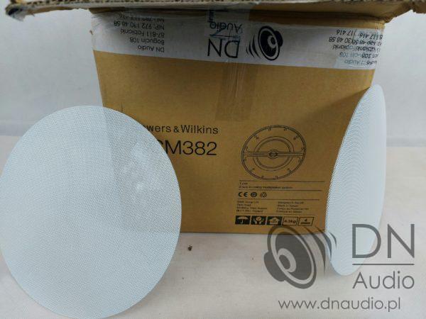 B&W CCM382 – DN Audio