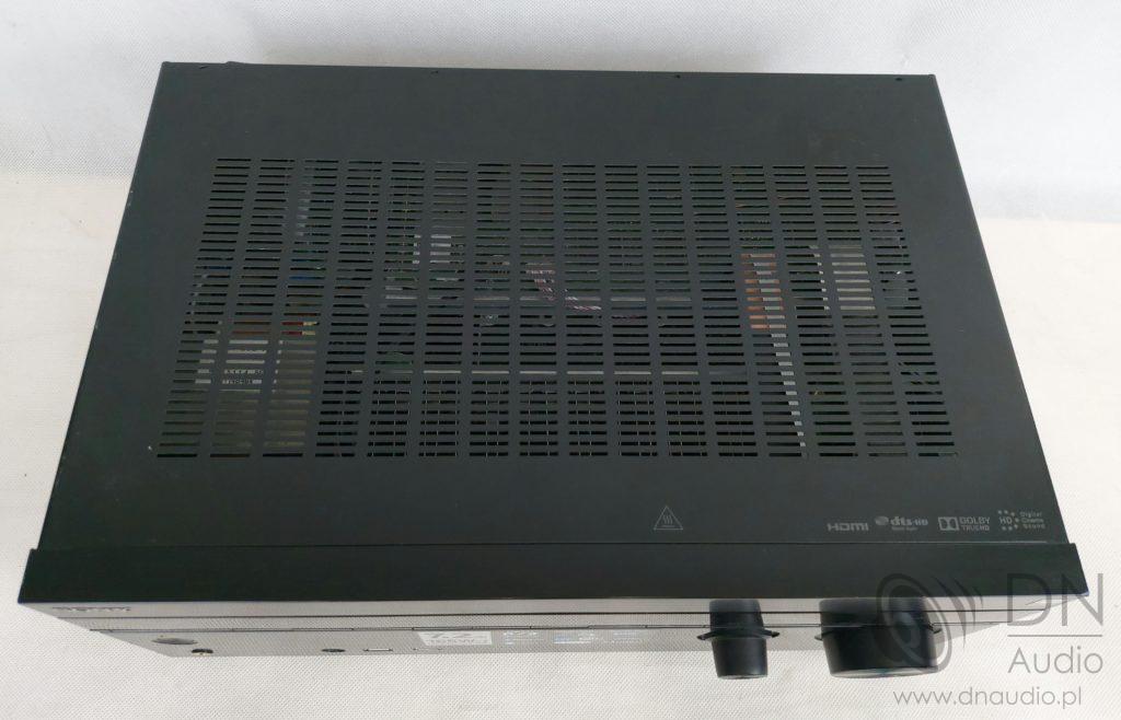 Sony STR-DN1050 – DN Audio