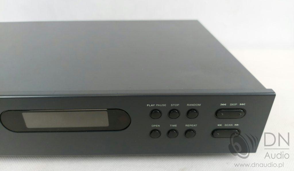 NAD C520 – DN Audio
