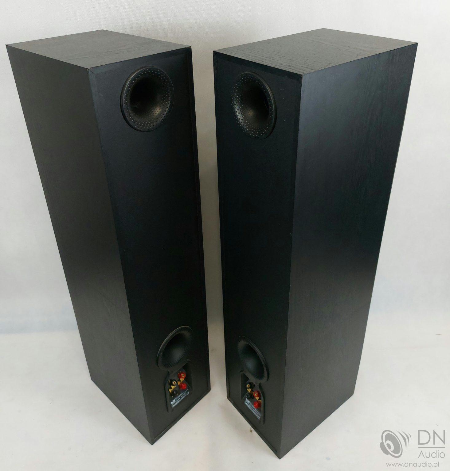 B&W DM309 – DN Audio