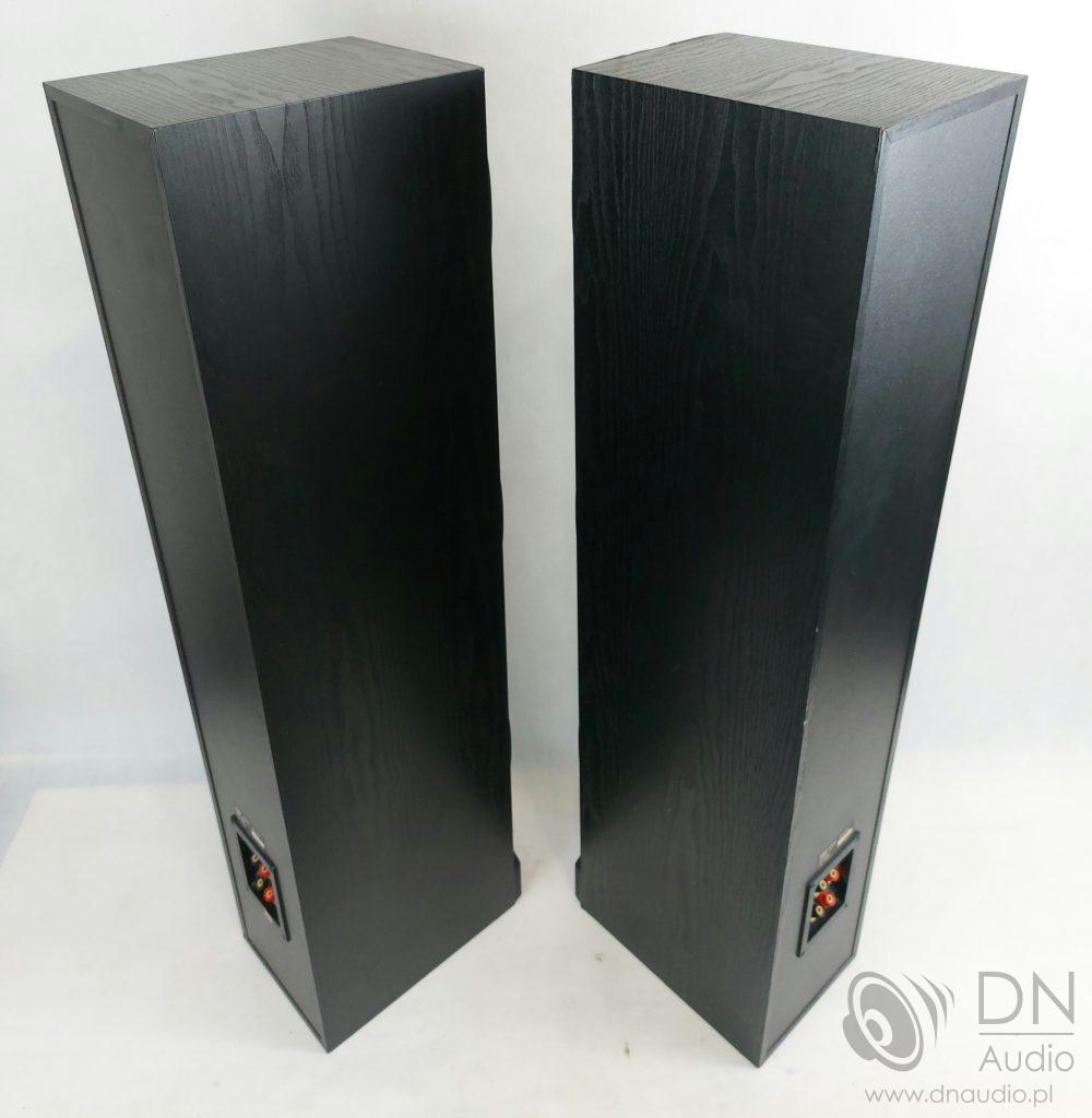 KEF Q70 – DN Audio